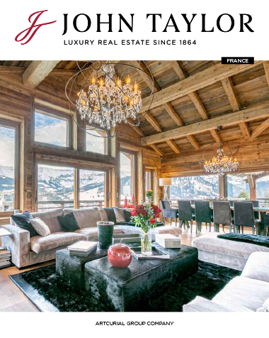 The John Taylor exclusive magazine – Luxury real estate