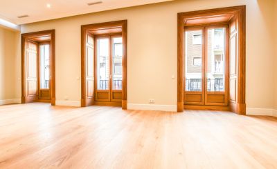 Luxury estate for rent Madrid, Spain