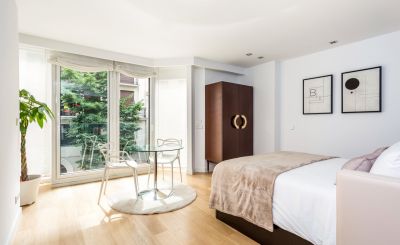 Luxury estate for rent Madrid, Spain