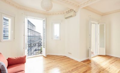 Luxury estate for rent Madrid, Spain