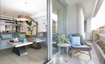 Luxury estate for rent Madrid, Spain