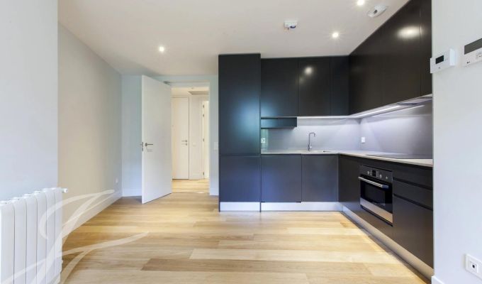 Luxury estate for rent Madrid, Spain