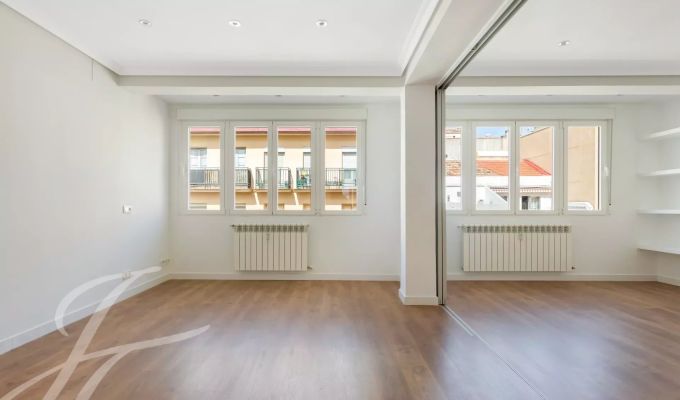 Luxury estate for rent Madrid, Spain