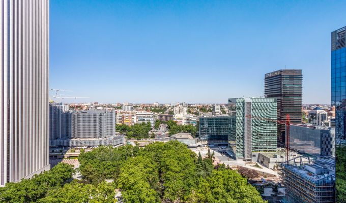 Real estate for rent Madrid, Spain