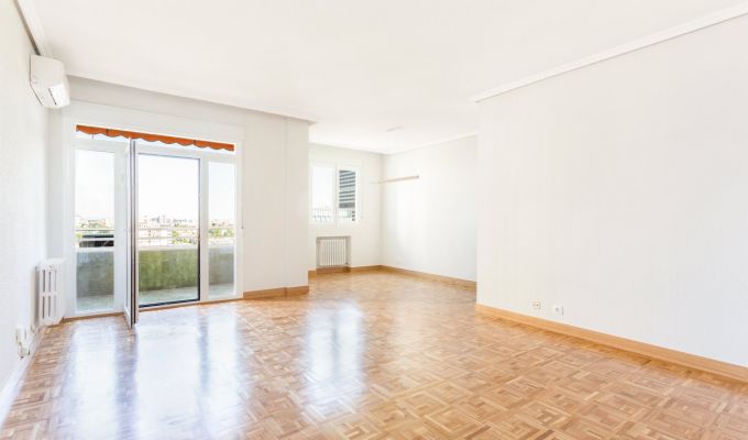 Luxury estate for rent Madrid, Spain