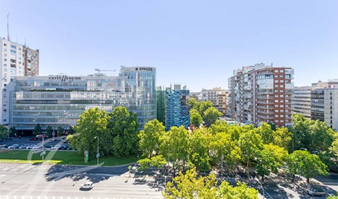 Luxury estate for rent Madrid, Spain