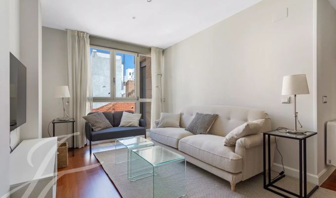 Luxury estate for rent Madrid, Spain