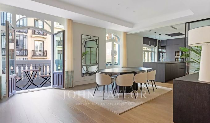 Luxury estate for rent Madrid, Spain