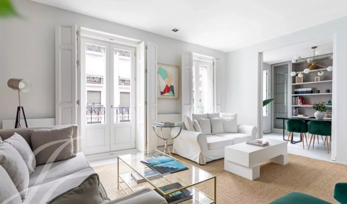 Luxury estate for rent Madrid, Spain