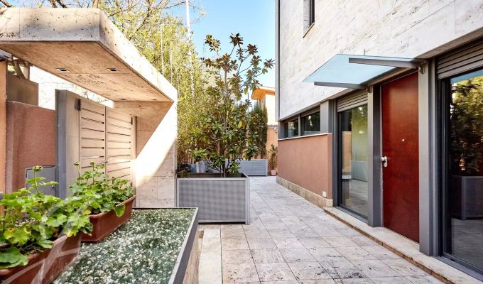 Real estate for rent Madrid, Spain