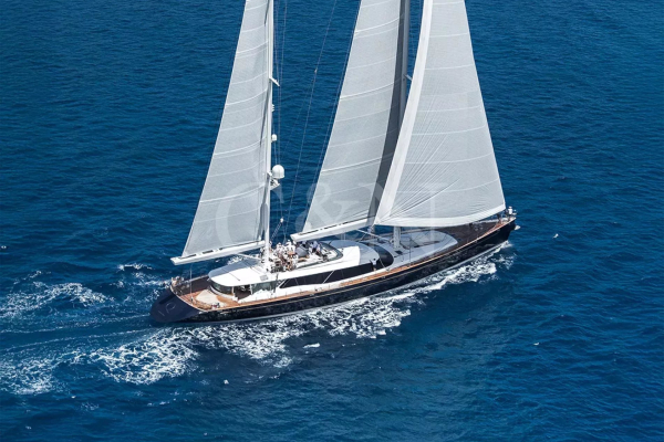 Ad Charter Sailing Yacht ref:L0159CN