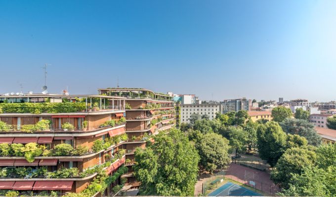 Luxury estate for sale Milan, Italy