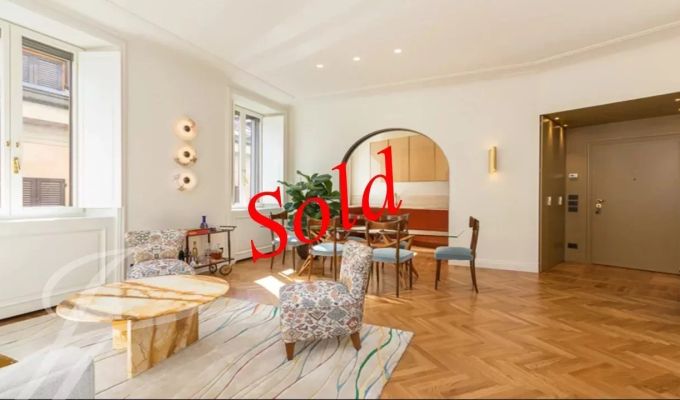 Luxury estate for sale Milan, Italy