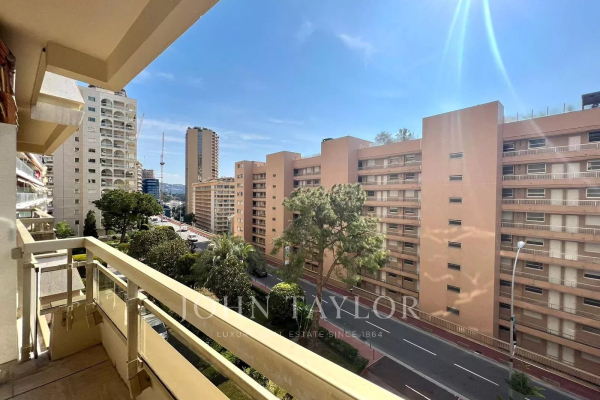 Ad Sale Apartment Monaco Larvotto (98000), 2 Rooms ref:V1407MC