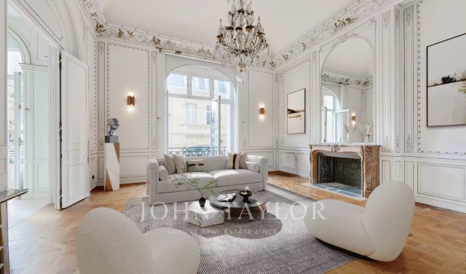 Sale flat, apartment Paris, France