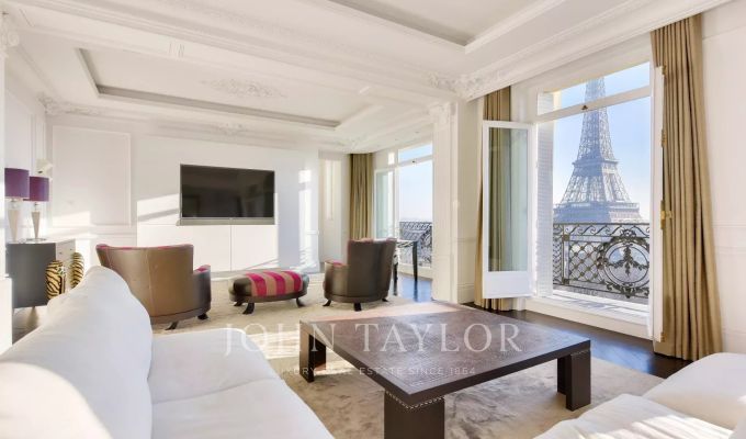 Sale flat, apartment Paris, France