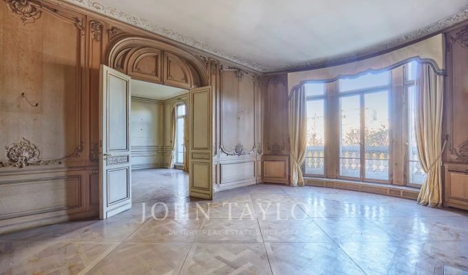 Sale flat, apartment Paris, France