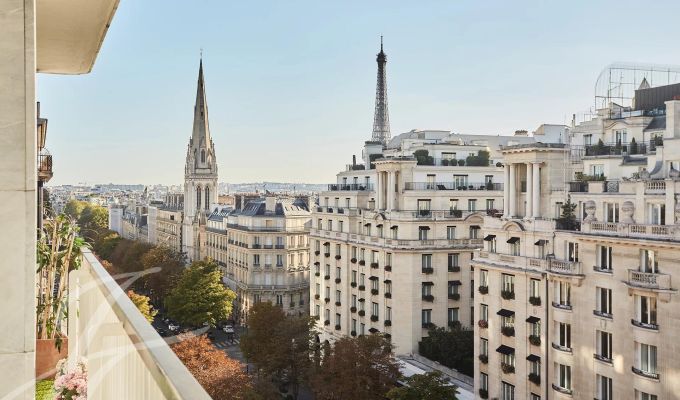 Sale flat, apartment Paris, France