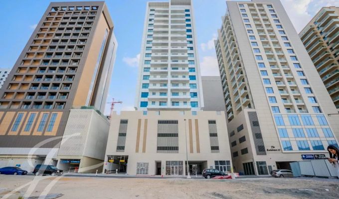 Real estate for sale or rentals Jumeirah Village Circle (jvc), United ...