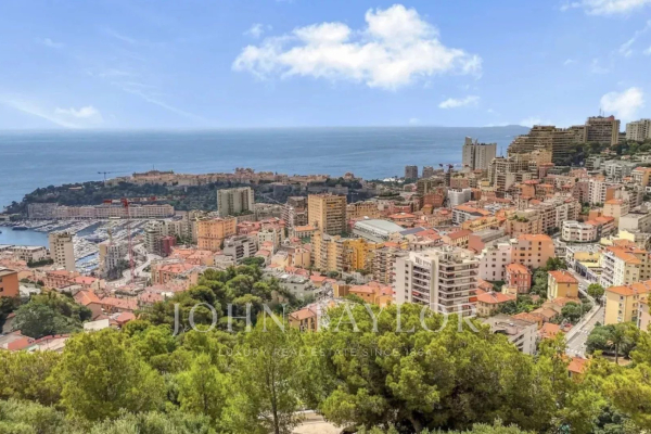 Ad Sale Building land Roquebrune-Cap-Martin (06190) ref:V1997SJ