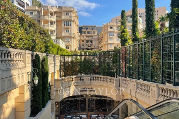 Ad Sale Business assets Monaco (98000) ref:V1668MC