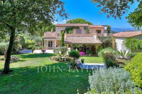 Ad Sale House Biot (06410), 8 Rooms ref:V2667VA
