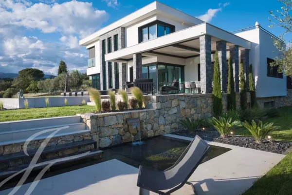 Ad Sale House Opio (06650), 10.0 Rooms ref:V0892MGS