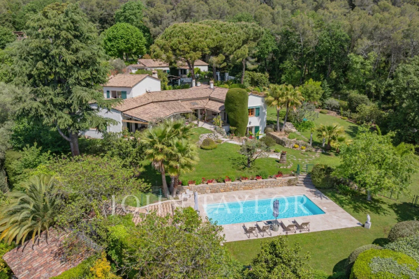 Ad Sale House Opio (06650), 10 Rooms ref:V3319VA