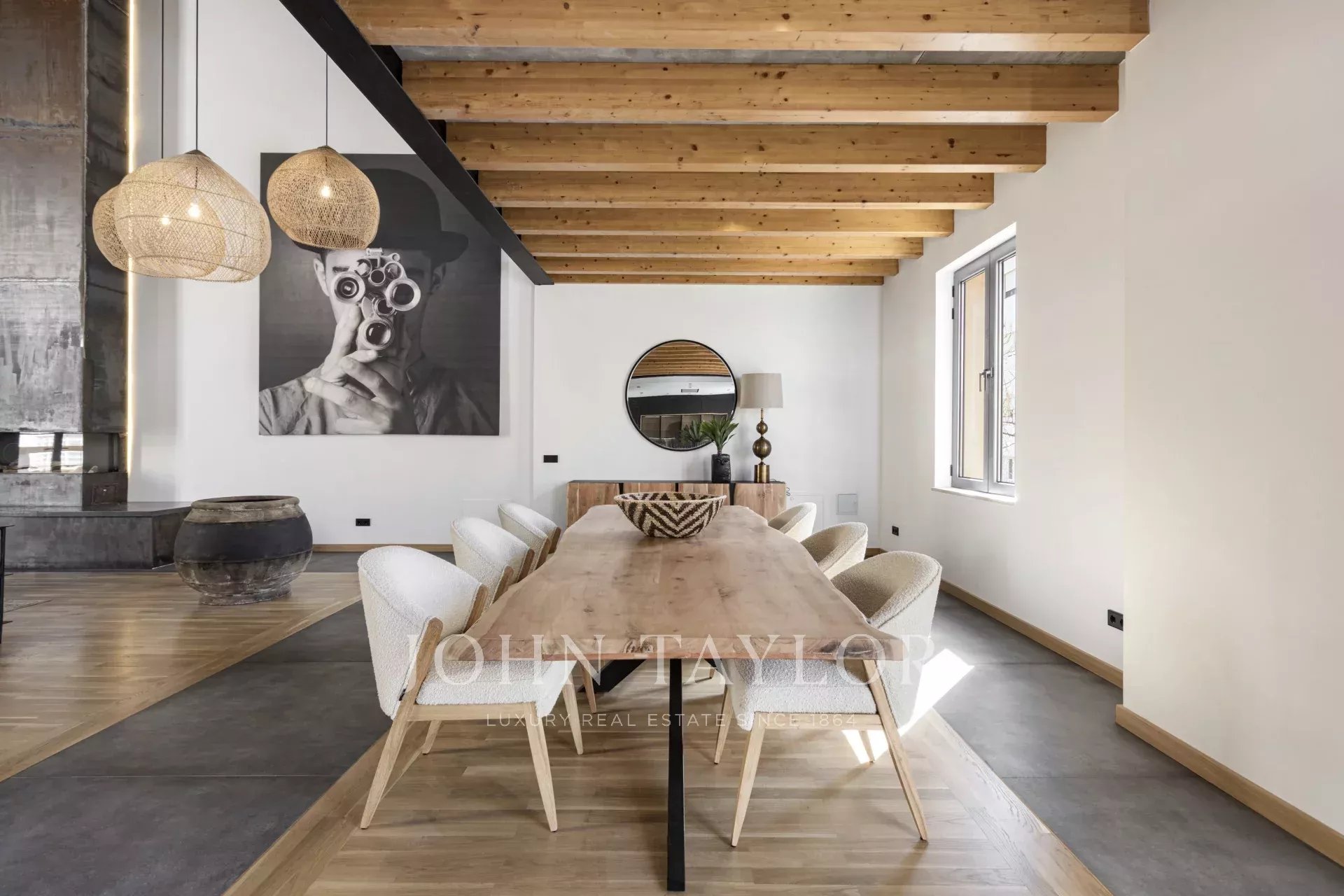 Ad Sale Penthouse Palma de Mallorca Santa Catalina (07001) ref:V0083PM