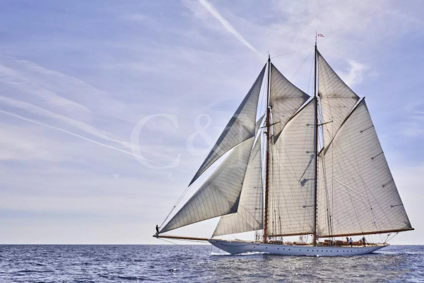 Ad Sale Sailing Yacht ref:V0199CN