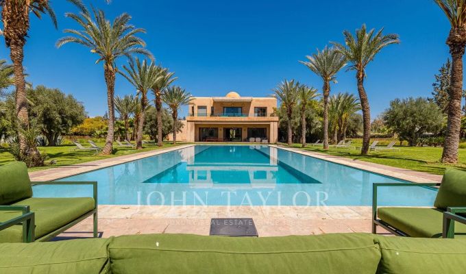 Real estate for sale Morocco
